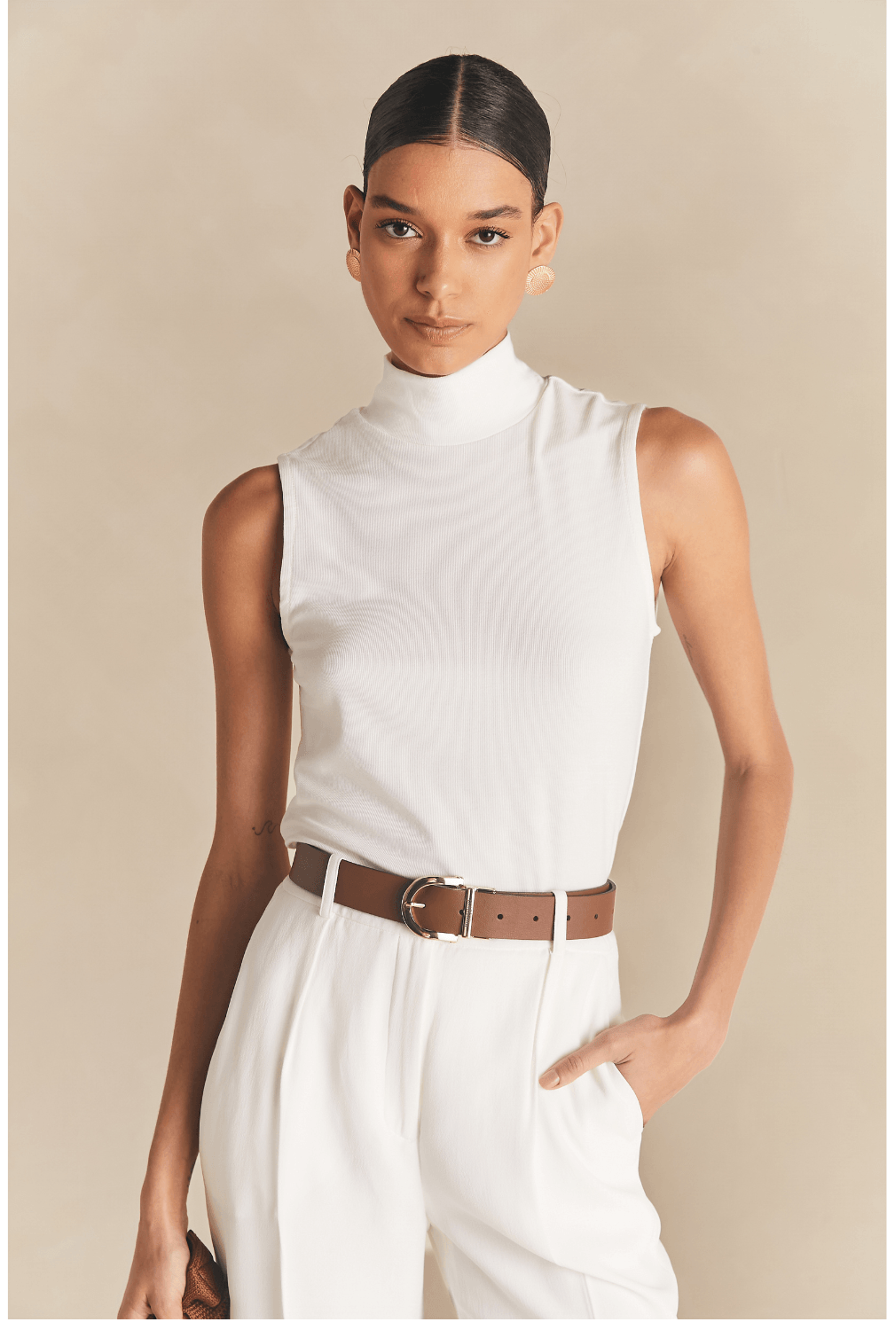 Regata Gola Alta Essential Stella - Brooksfield Donna Oficial: moda que ...