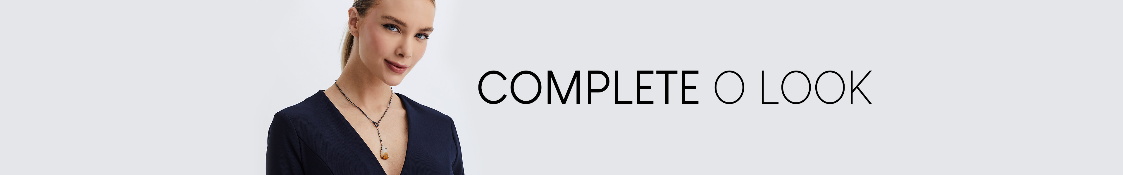 Complete o Look | Brooksfield Donna - Brooksfield Donna